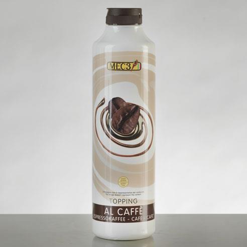 MEC3 TOPPING KAFFEE 1 KG | Anna Gold Handels GmbH