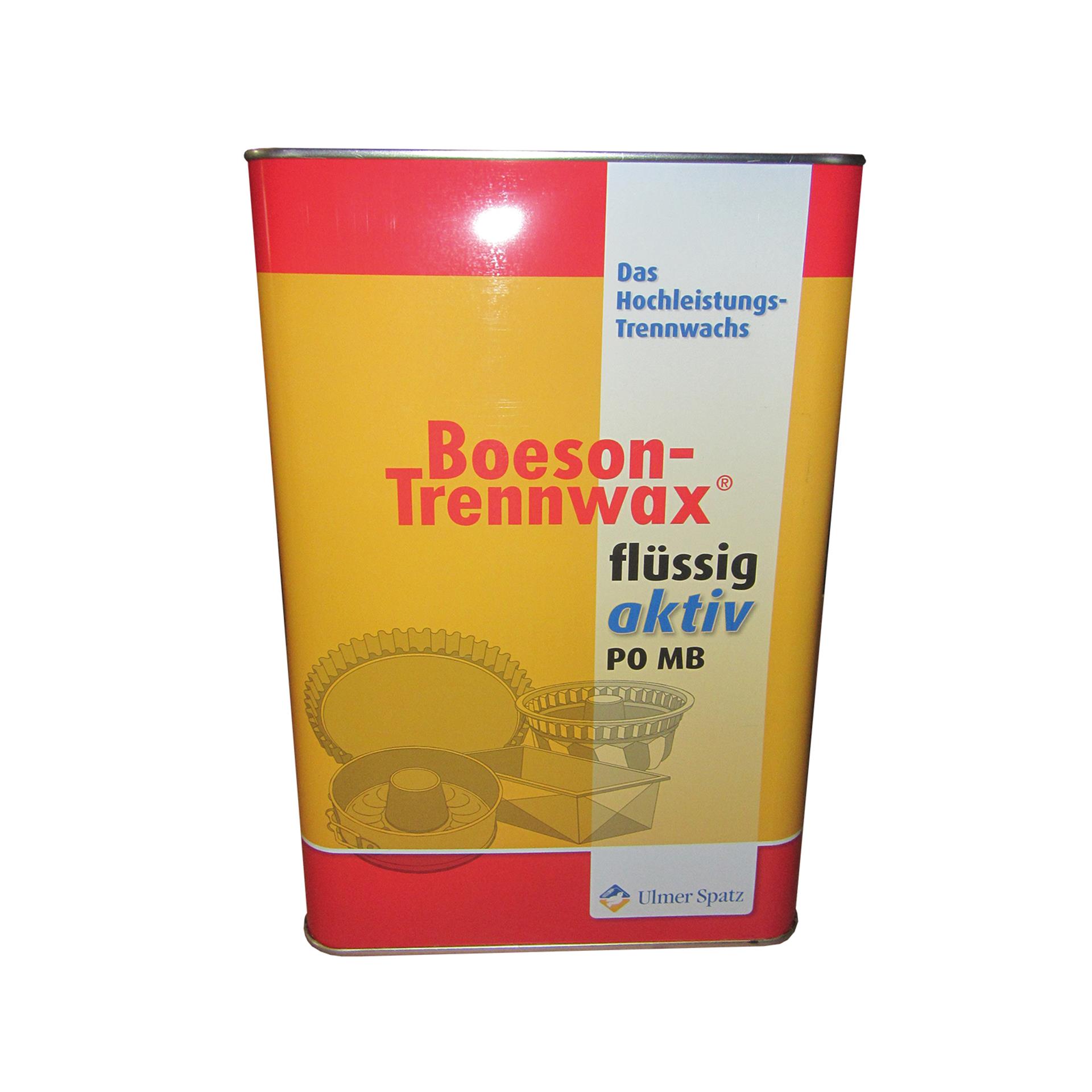 TRENNWACHS BOESON FLÜSSIG 8 KG | Anna Gold Handels GmbH